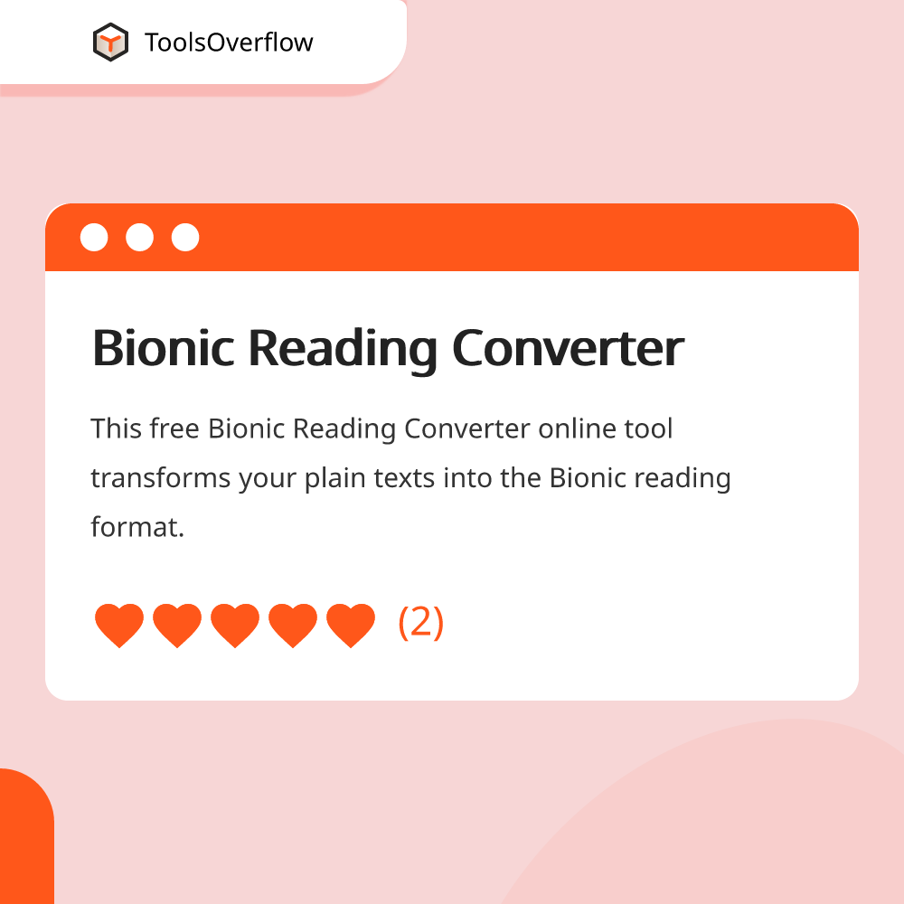 Bionic Reading Converter » EPUB to Bionic Format
